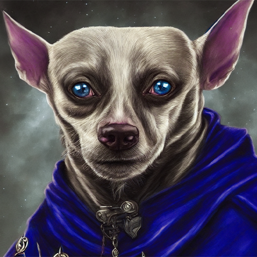 Puzzle: Wizard Dogs Latest Version for Android/iOS - TapTap