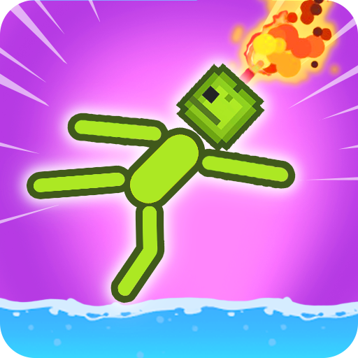 Buggy Stick Crash Playground for Android/iOS - TapTap