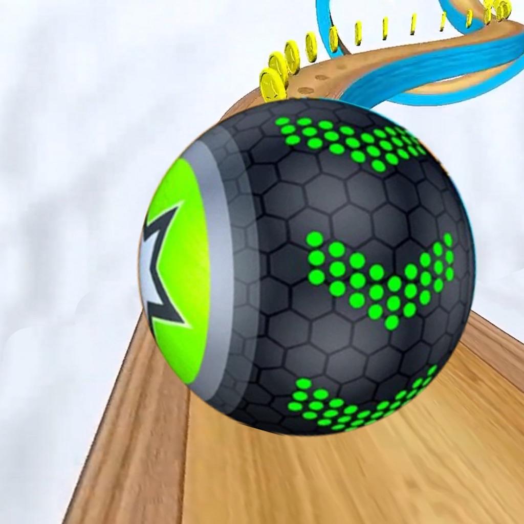 Going Balls - Rolling Sky 3D Ratings & Reviews - TapTap