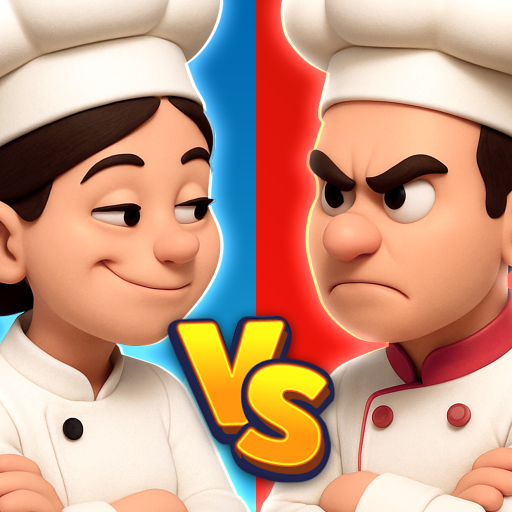 Cooking Rivals Ratings & Reviews - TapTap