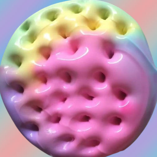 Magic Slime Simulator Kit ASMR for Android/iOS - TapTap