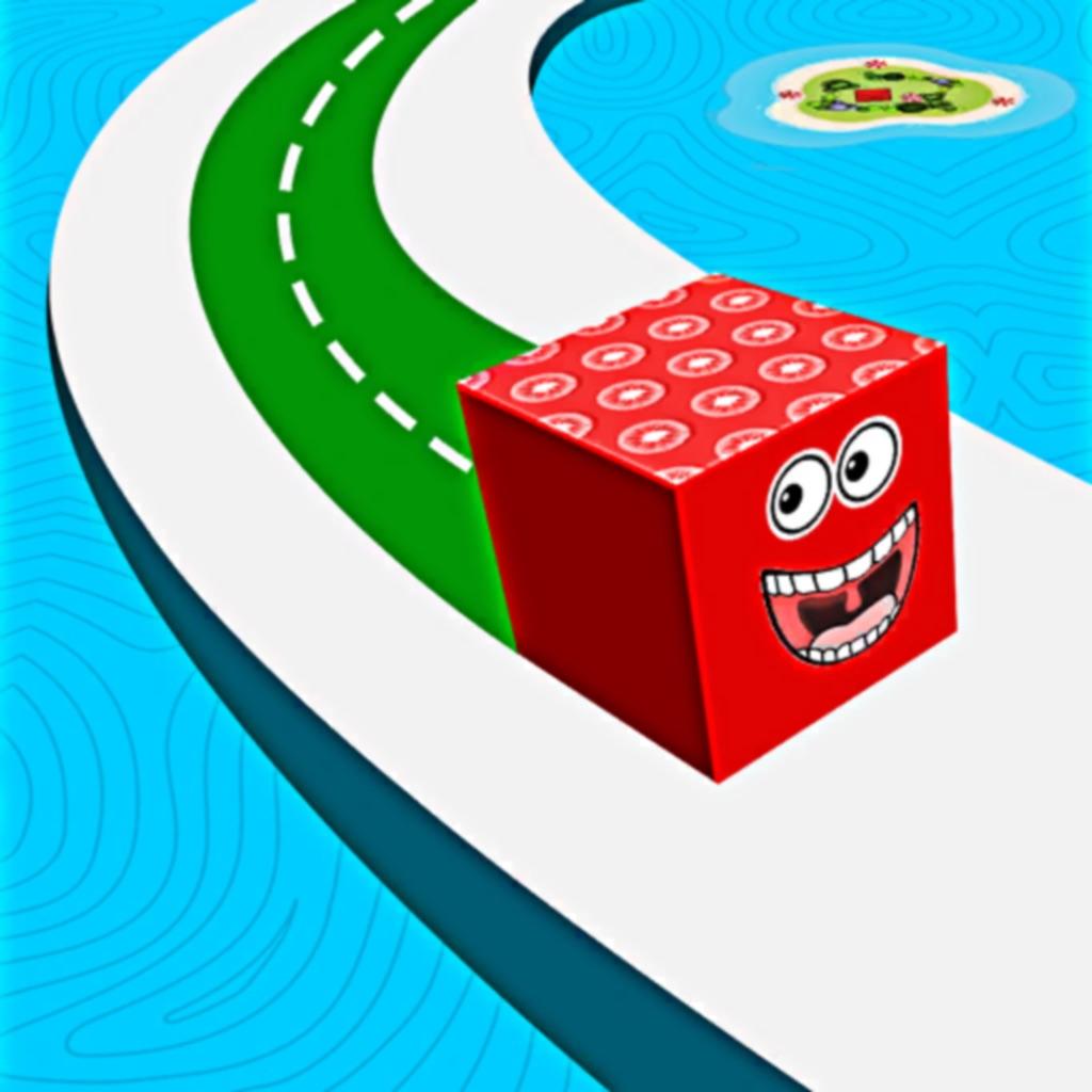 Multi Color Line Puzzle Games for Android/iOS - TapTap
