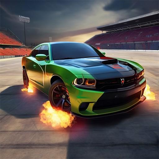 Hellcat Srt Car Games for Android/iOS - TapTap
