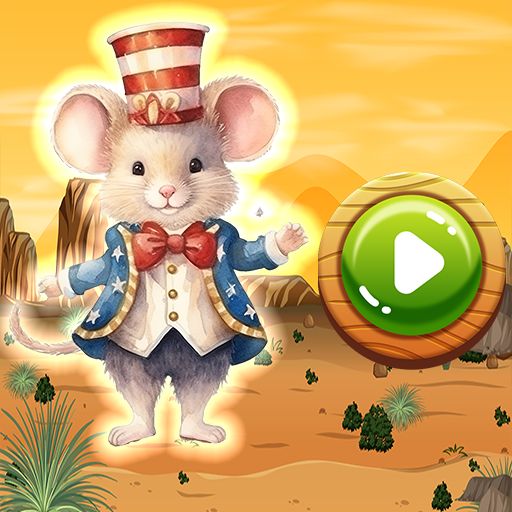 Super Rat Shooting Game for Android/iOS - TapTap
