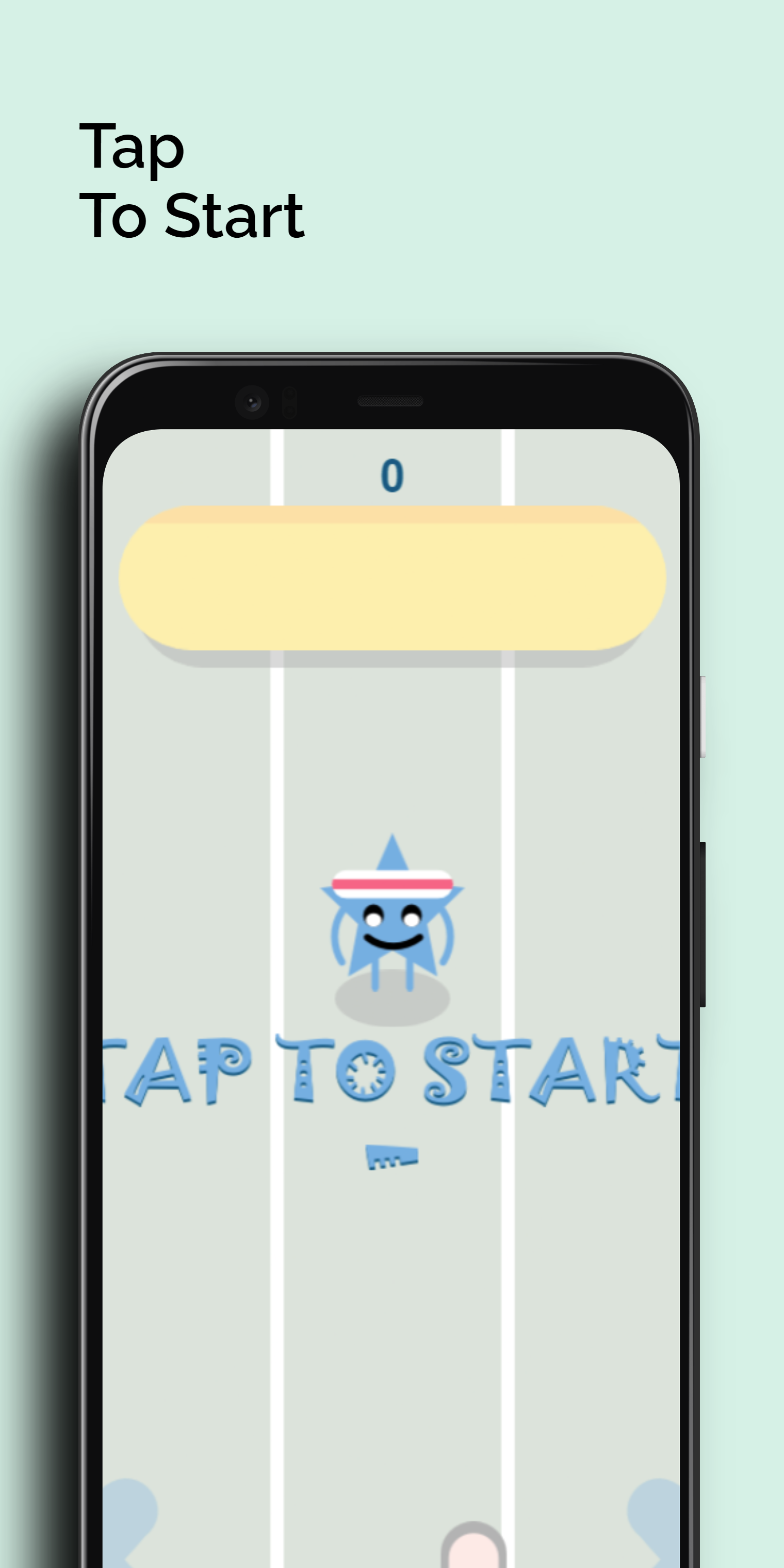 Shape Runners android iOS apk download for free-TapTap
