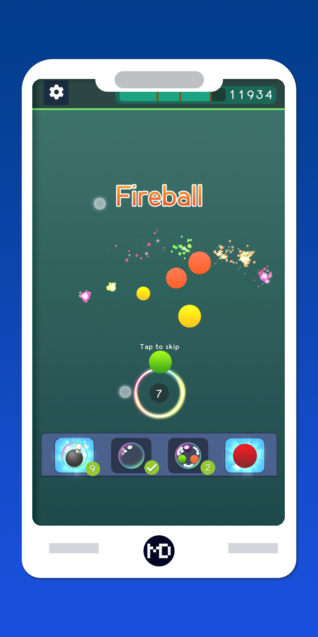 Bubble shooter 2023.IO android iOS-TapTap