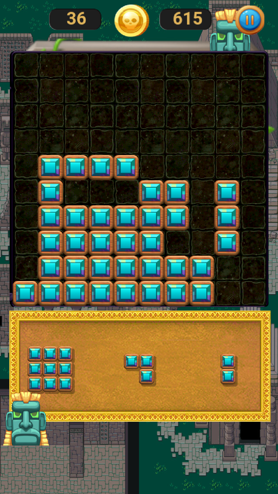 Stone Puzzle android iOS apk download for free-TapTap