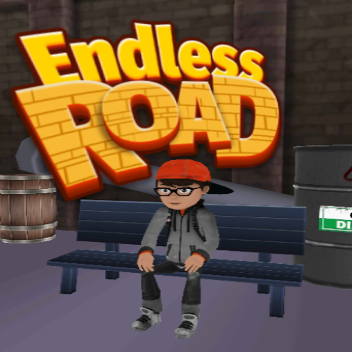 Endless Runner : Endless Road for Android/iOS - TapTap