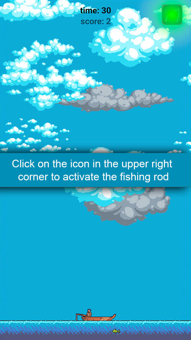 Fishing Pixel Art android iOS apk download for free-TapTap