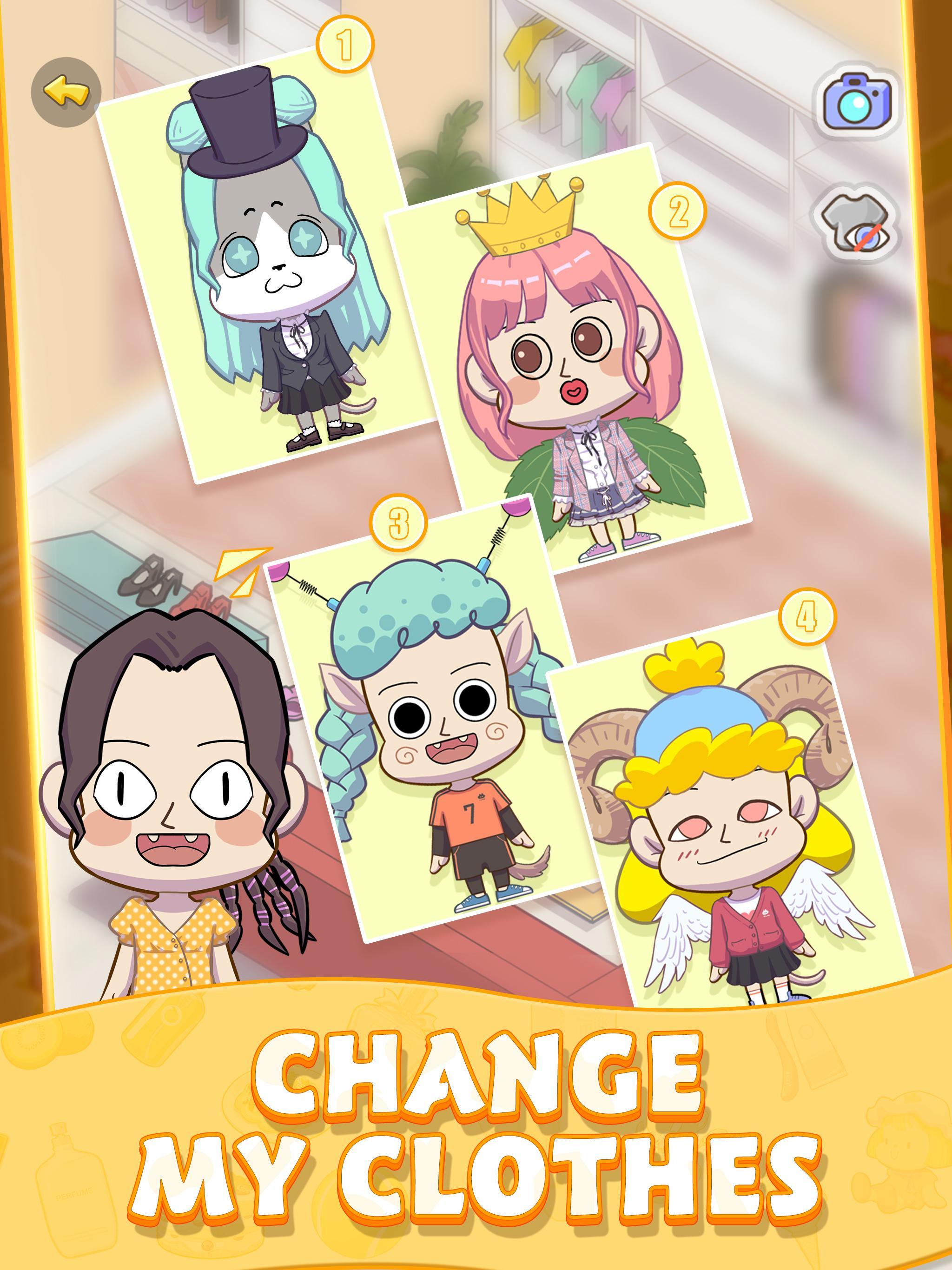 Tap Pet android iOS apk download for free-TapTap