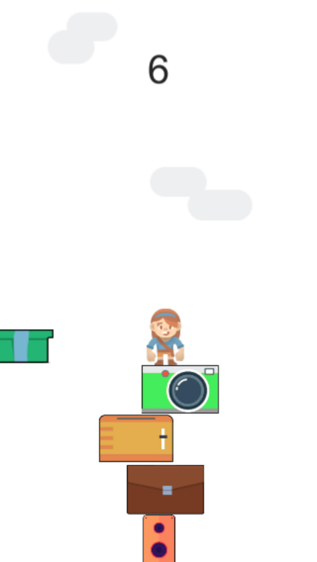 Stack Jump Addicting Game android iOS apk download for free-TapTap