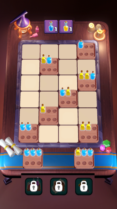 Color Sort Potion Latest Version for Android/iOS - TapTap