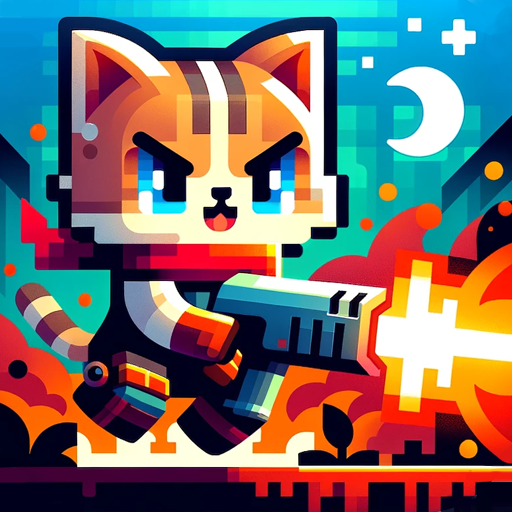 Cat Fight Latest Version for Android/iOS APK - TapTap