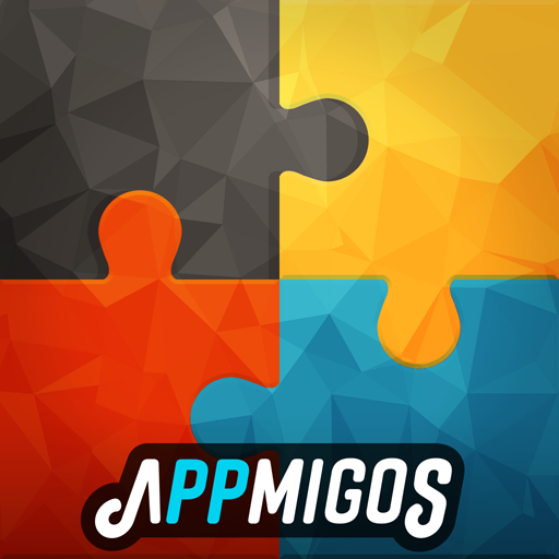 Jigsaw Puzzle Amigos Latest Version for Android/iOS - TapTap