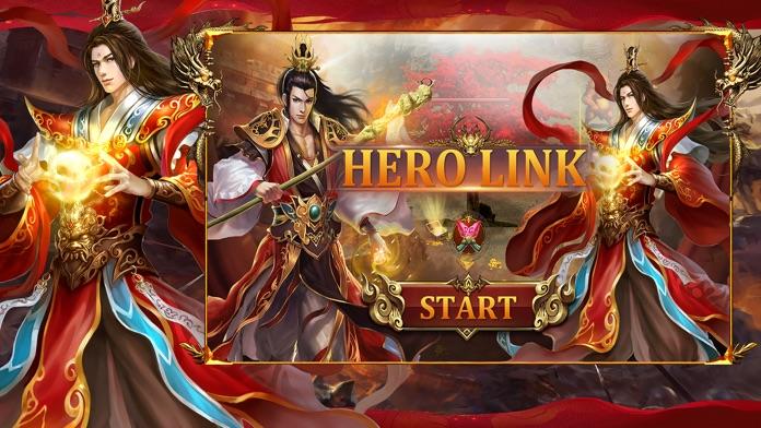 Hero Link android iOS apk download for free-TapTap