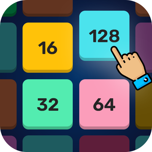 Merge Numbers 2248 Tile Blocks for Android/iOS - TapTap