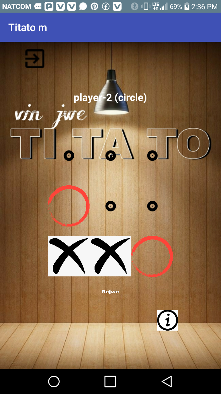 Titato m android iOS-TapTap