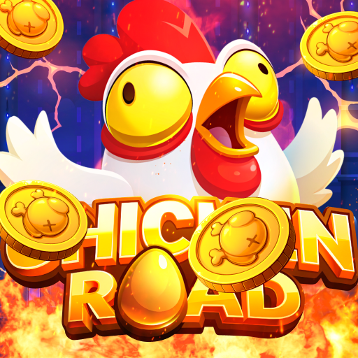 Chicken Rush Latest Version for Android/iOS APK - TapTap