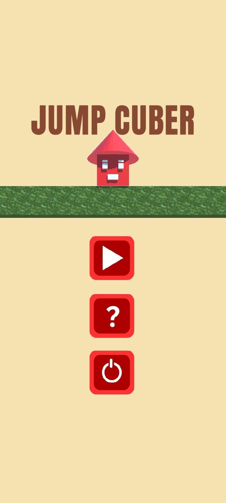 Cube Jumper android iOS apk download for free-TapTap