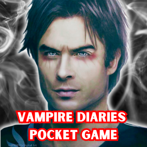 Vampire Diaries Pocket Game for Android/iOS - TapTap