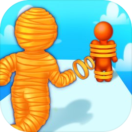 Rubberband Man android iOS apk download for free-TapTap