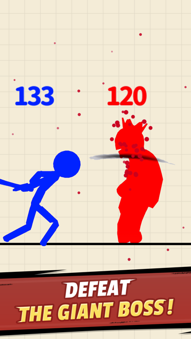 Download StickM：Spire Clash for Android/iOS APK - TapTap