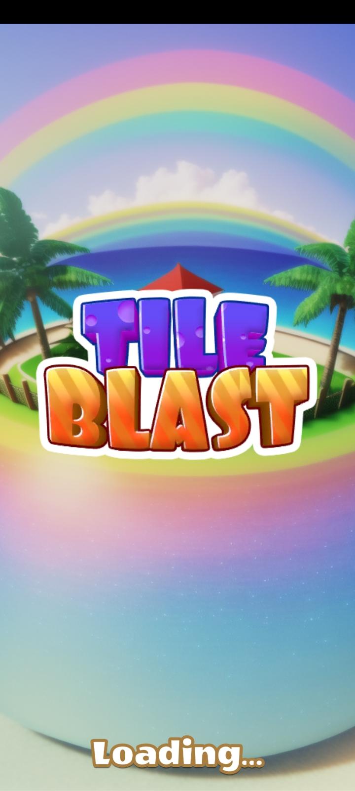 Tile Blast:Match 2 Puzzle Game for Android/iOS - TapTap