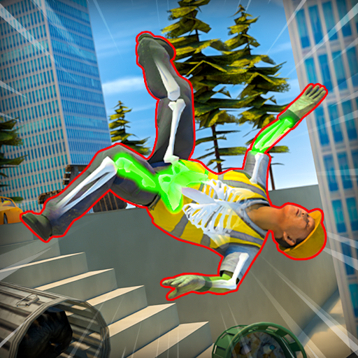 Ragdoll Fall: Simulator Game for Android/iOS - TapTap