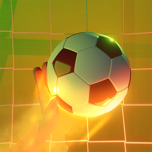 Finger Football : Aim & Shoot android iOS-TapTap
