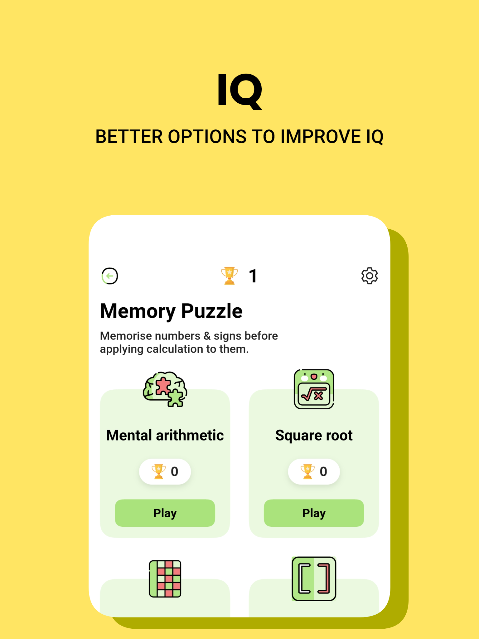 Math Genius | Puzzle Game android iOS apk download for free-TapTap