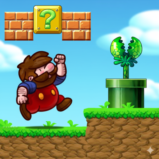 Ultra Mike Latest Version for Android/iOS APK - TapTap