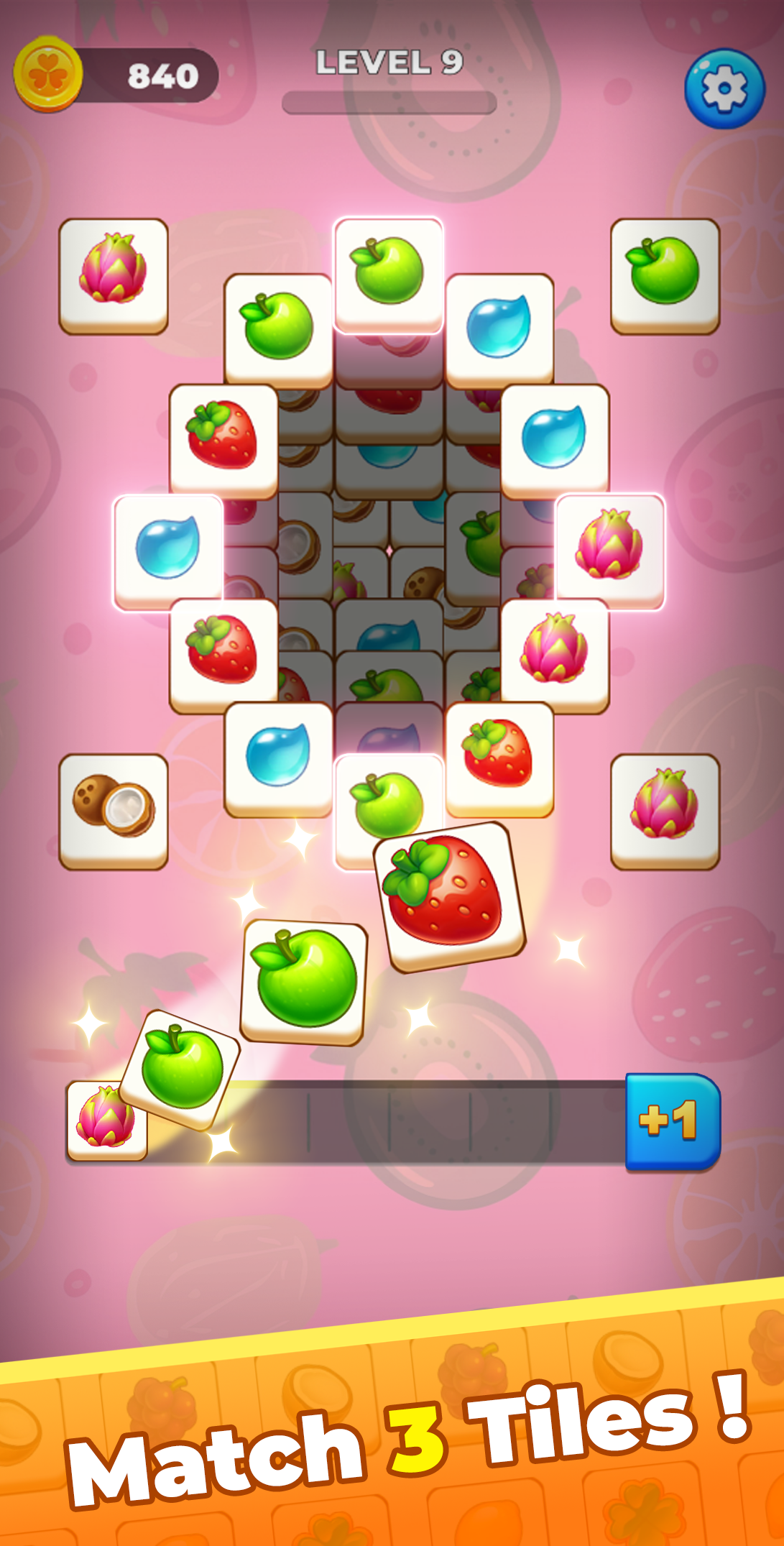 Download Save The Pet: Magic Tile Match 0.0.3 for Android/iOS APK - TapTap
