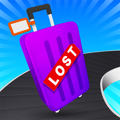 Luggage Rush - Airport Games for Android/iOS - TapTap