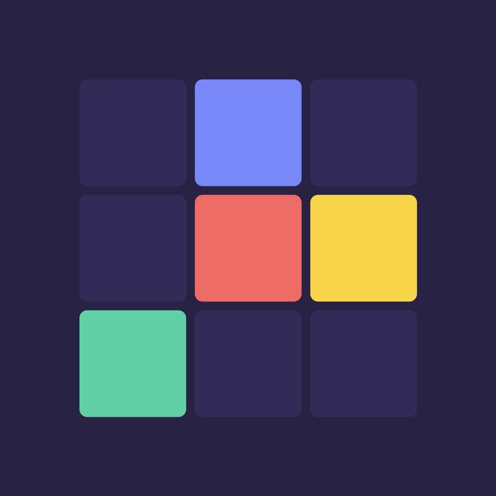 Matchblox: Block Matching Game android iOS apk download for free-TapTap