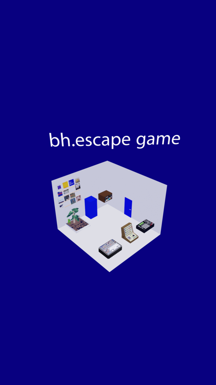 BH Escape Game android iOS apk download for free-TapTap