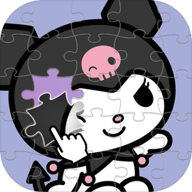 Kuromi Friends Puzzle Game android iOS-TapTap