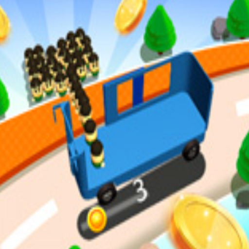 Bus Stop Game 1.2 for Android/iOS - TapTap