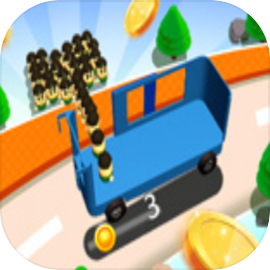 Bus Stop Game android iOS-TapTap