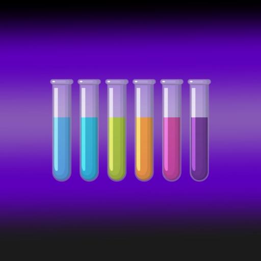 Liquid Sort Water Color Game for Android/iOS - TapTap