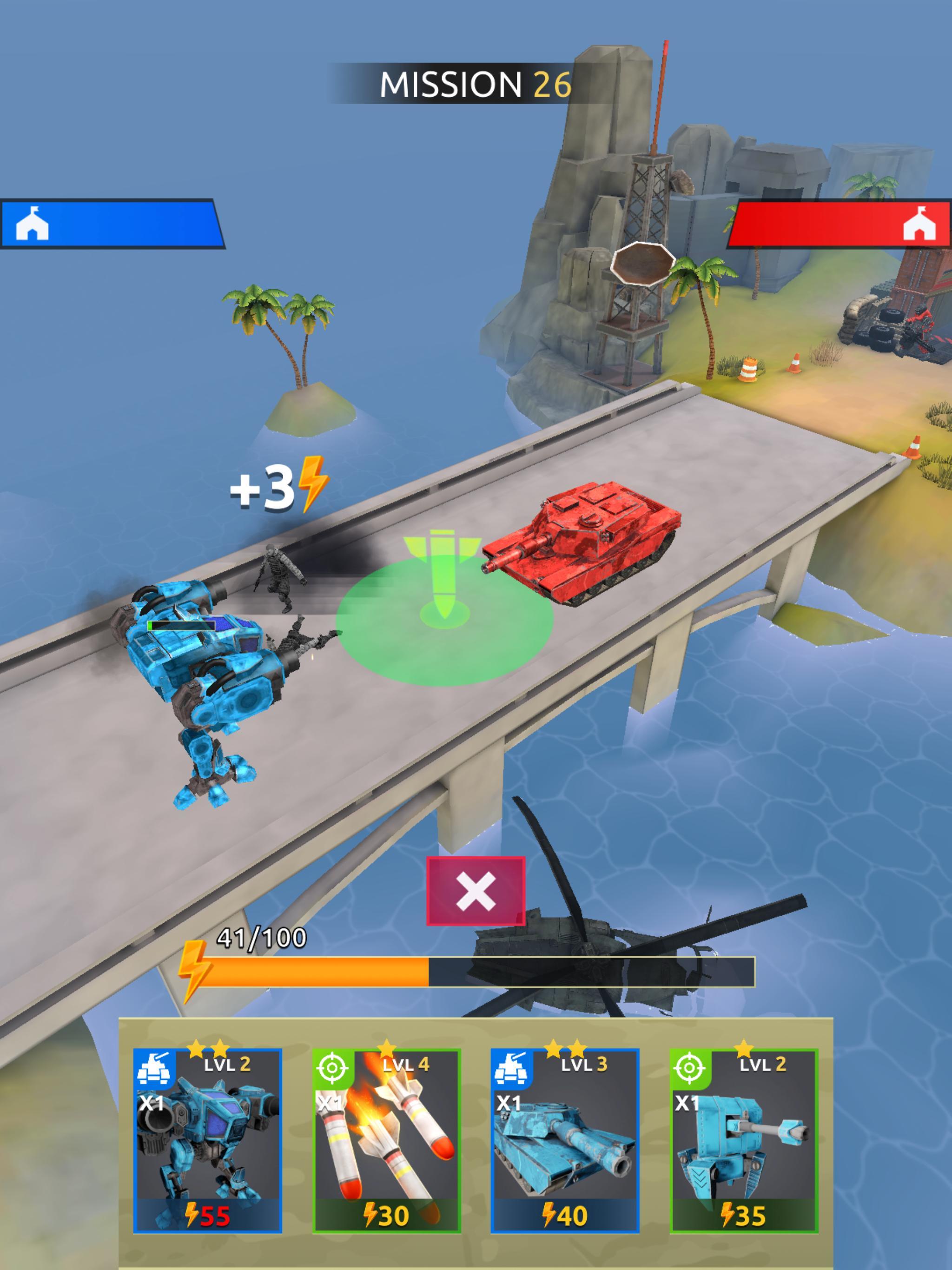 Mortar Clash android iOS apk download for free-TapTap