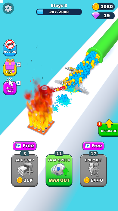 Download Idle Trap Master for Android/iOS APK - TapTap