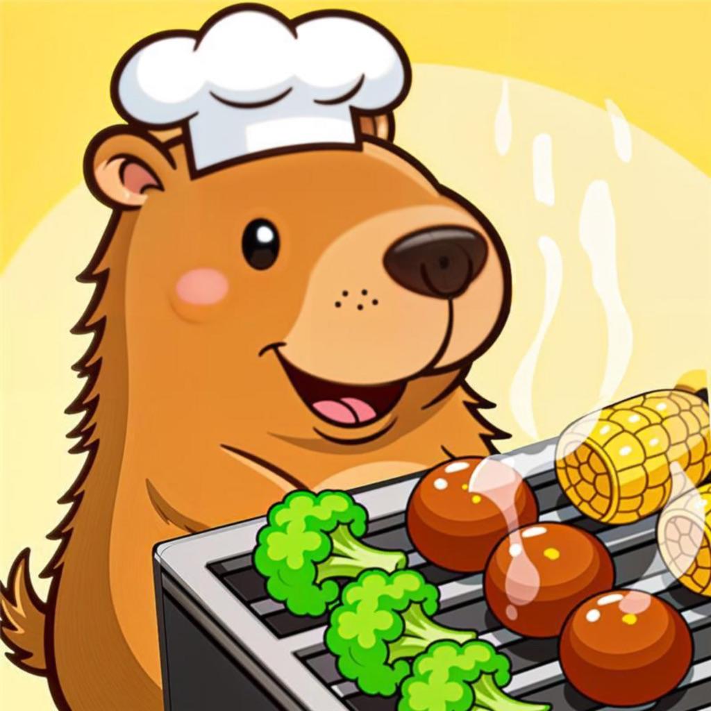 Skewer Sort Food Puzzle Game for Android/iOS - TapTap