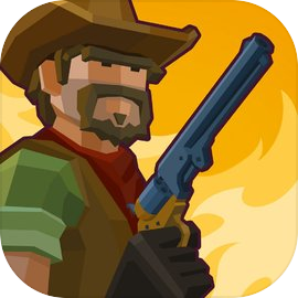 Cowboys vs Zombies: Survival android iOS apk download for free-TapTap