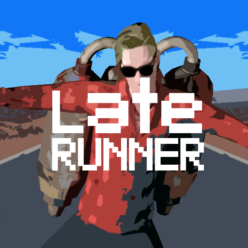 Late Runner 1.1 for Android/iOS - TapTap