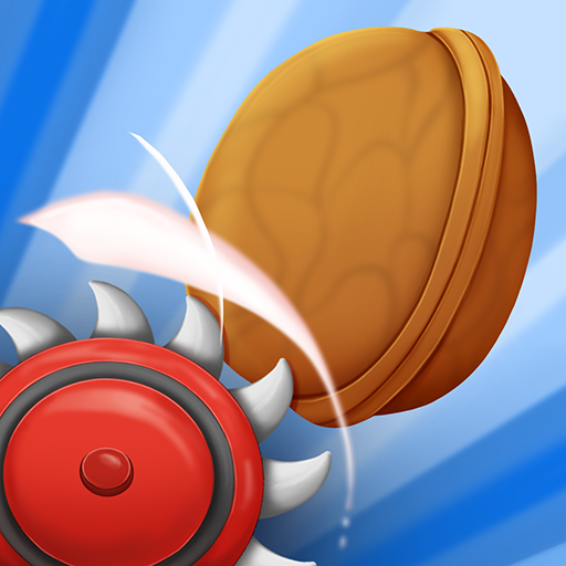 Idle Nut Smasher Latest Version for Android/iOS APK - TapTap