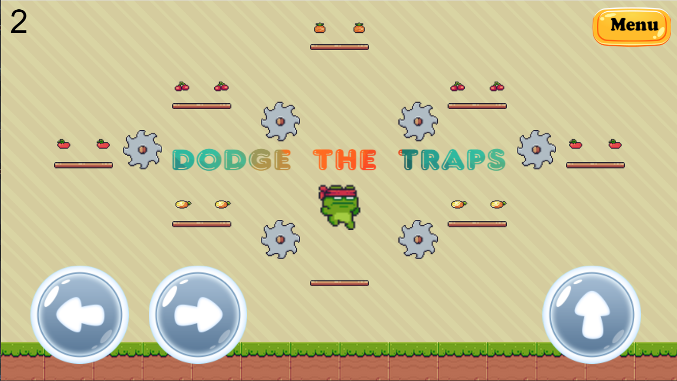 Run frog run android iOS-TapTap