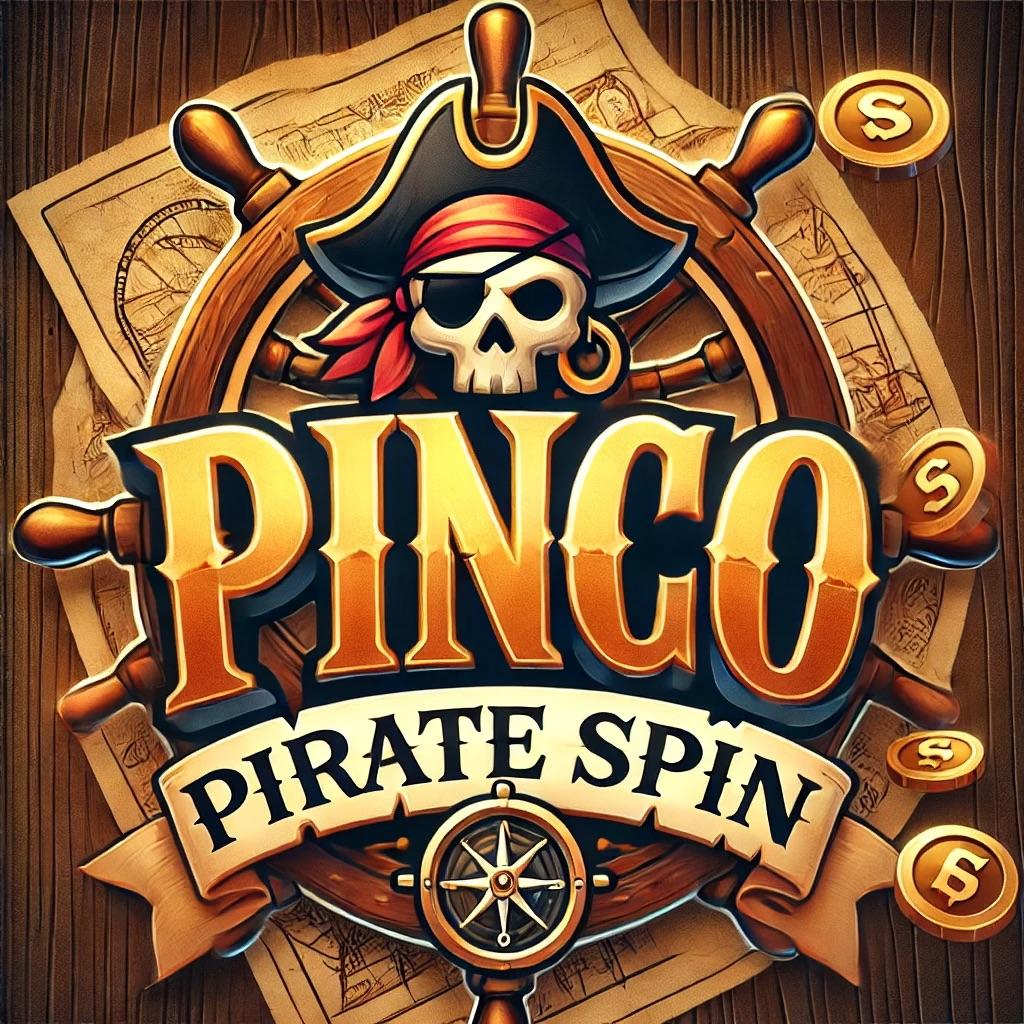 Pinco - Pirate Spin Latest Version for Android/iOS - TapTap