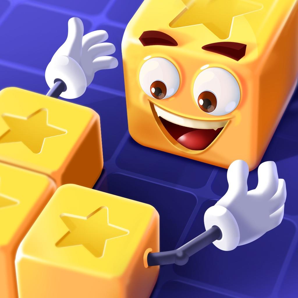 Cube Blast Master Latest Version for Android/iOS - TapTap