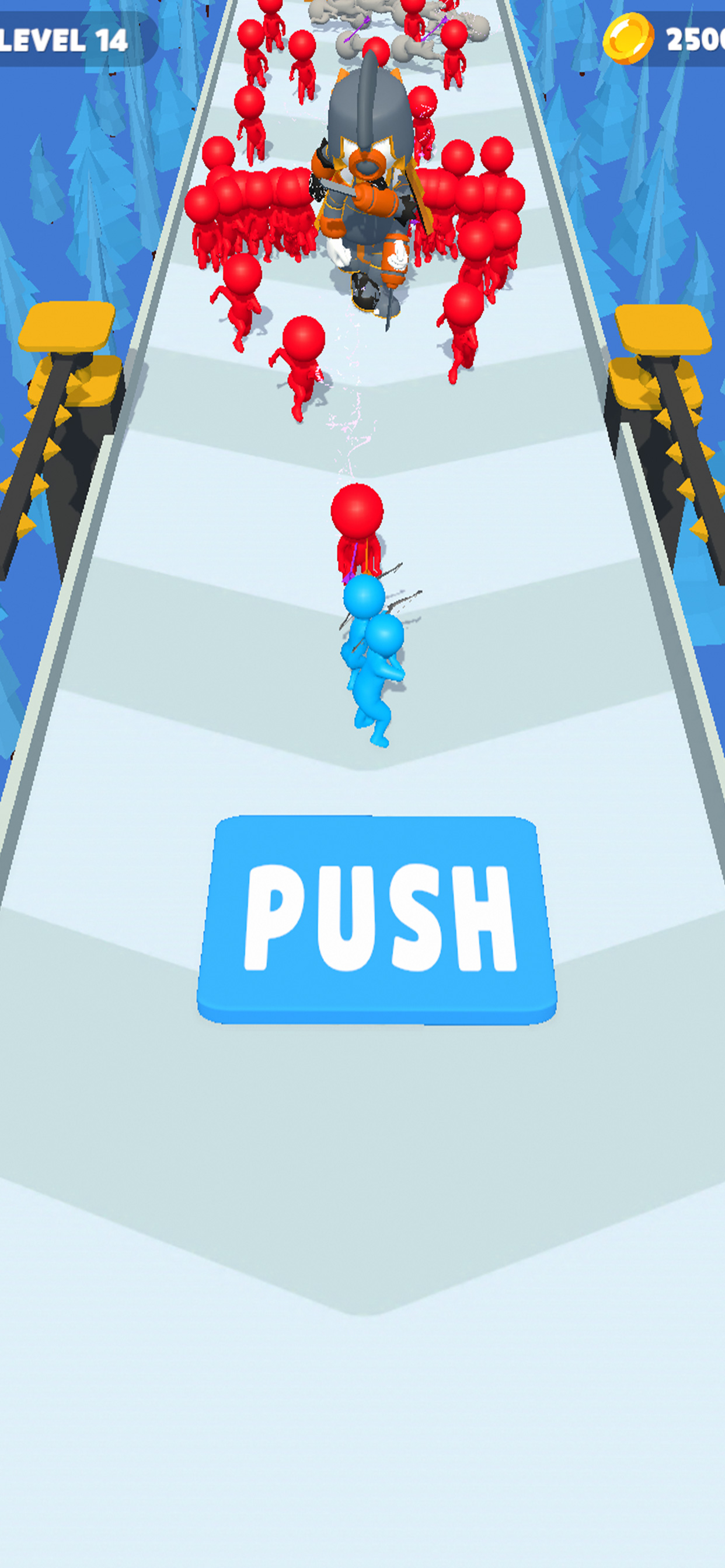 Archer Run! android iOS apk download for free-TapTap