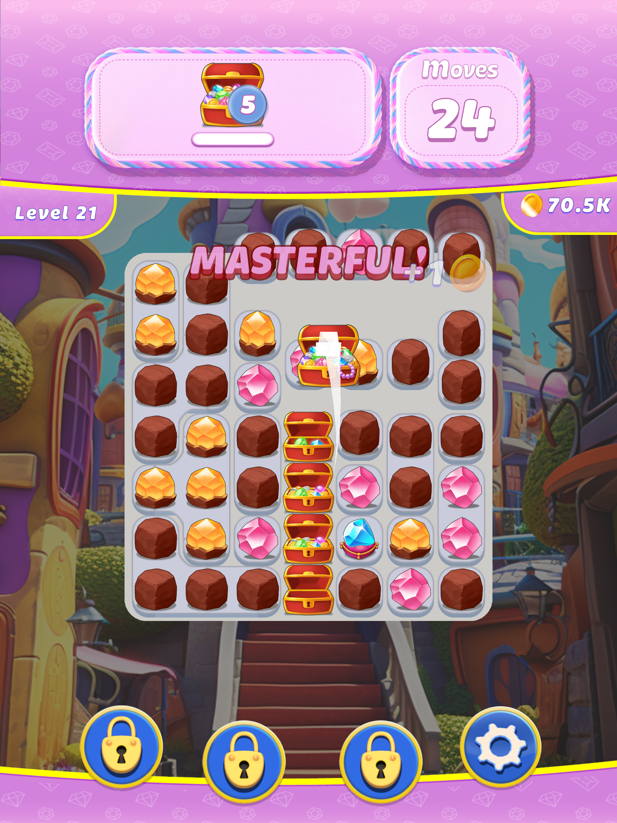 Merge Up! android iOS apk download for free-TapTap